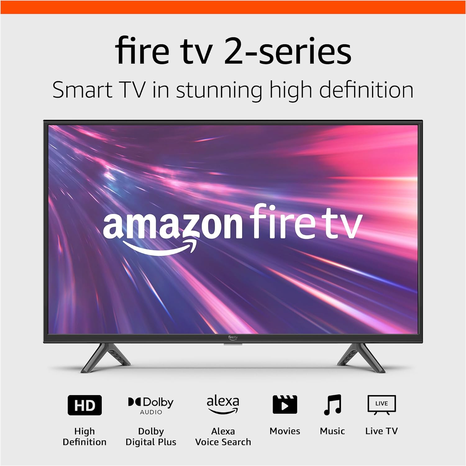 Amazon Fire TV 32″ 2-Series HD smart TV review – Web Review Star
