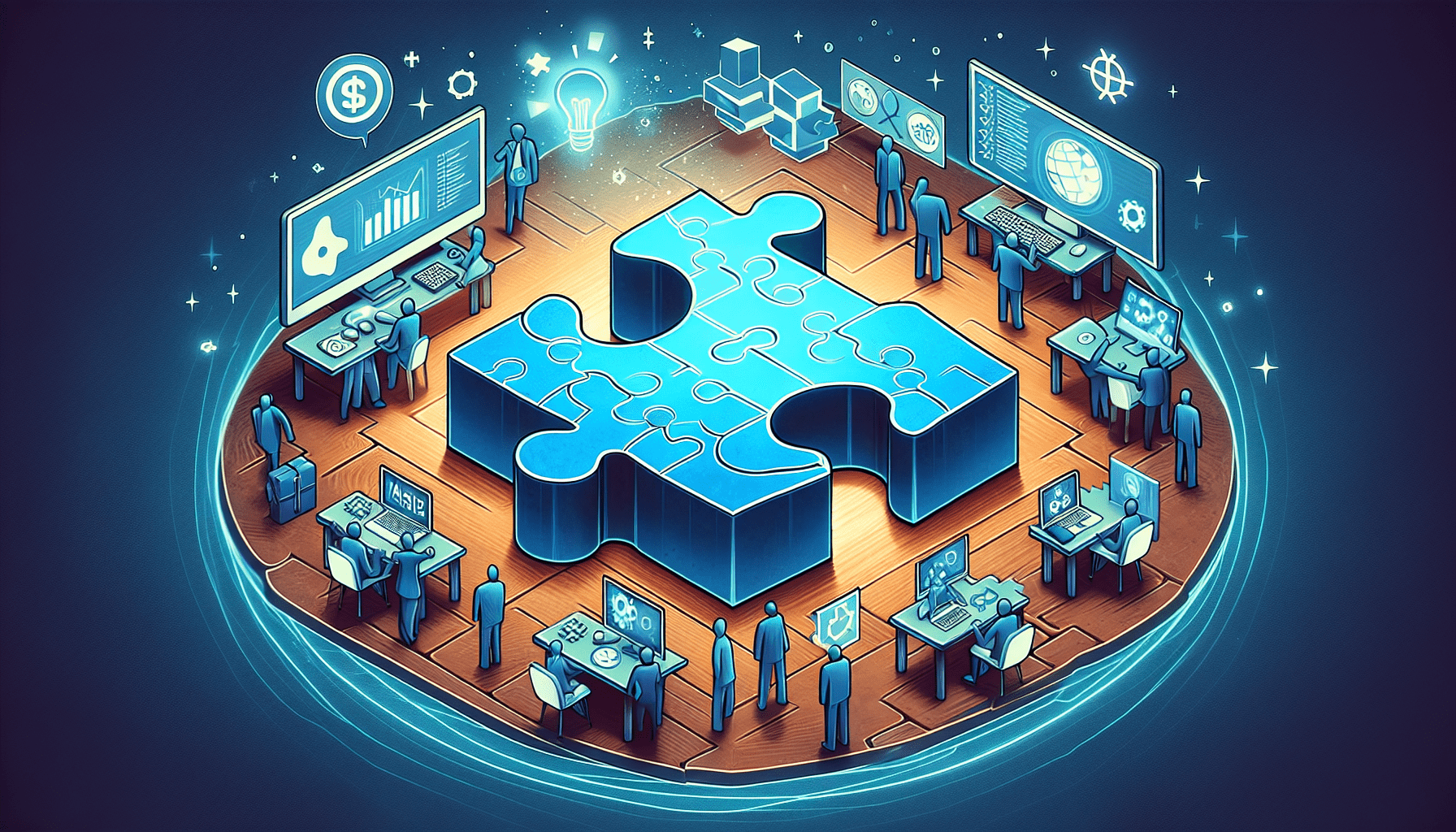 The Ultimate Guide: 5 Steps To Kickstart Your Affiliate Marketing ...